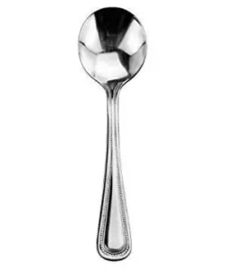 Types Of Spoons And Knives Used For Food & Beverage (F&B) Service ...