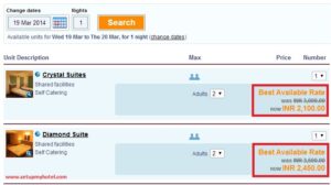 Checklist For Selecting Online Booking System For Hotels - SetupMyHotel