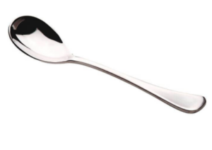 Types Of Spoons And Knives Used For Food & Beverage (F&B) Service ...