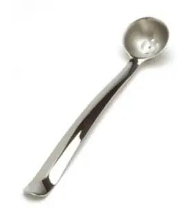 Types Of Spoons And Knives Used For Food & Beverage (F&B) Service ...