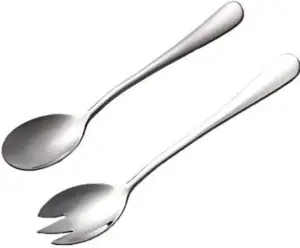 Types Of Spoons And Knives Used For Food & Beverage (F&B) Service ...