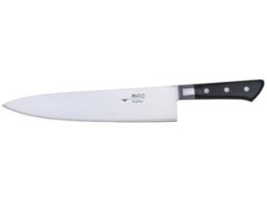 Types Of Kitchen Knives / Knife | Definition Of Knives Used In Hotel ...