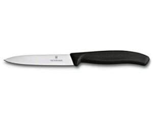 Types Of Kitchen Knives / Knife | Definition Of Knives Used In Hotel ...