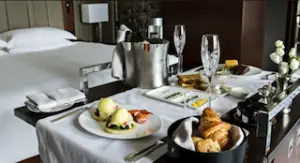 18 Types Of Service In Hotel / Classification Of F&B Service - SetupMyHotel