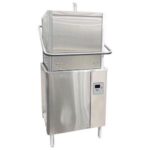 SOP - Kitchen Stewarding - Dishwashing Machine Basic Working and DOs ...