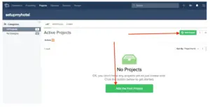 Pre Opening - Hotel Checklist Format - SetupMyHotel