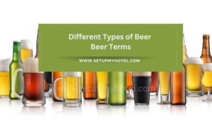 Hospitality Basics Archives - SetupMyHotel