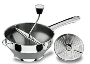 Types Of Kitchen Hand Tools & Small Equipment - SetupMyHotel